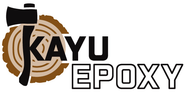 Kayu Epoxy